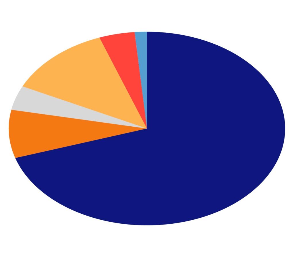 United Way Amarillo Annual Report - United Way Amarillo Report 2021